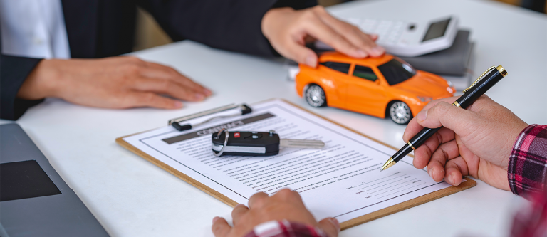 RTA Vehicle Possession Certificate: Process, Fee & More | dubizzle