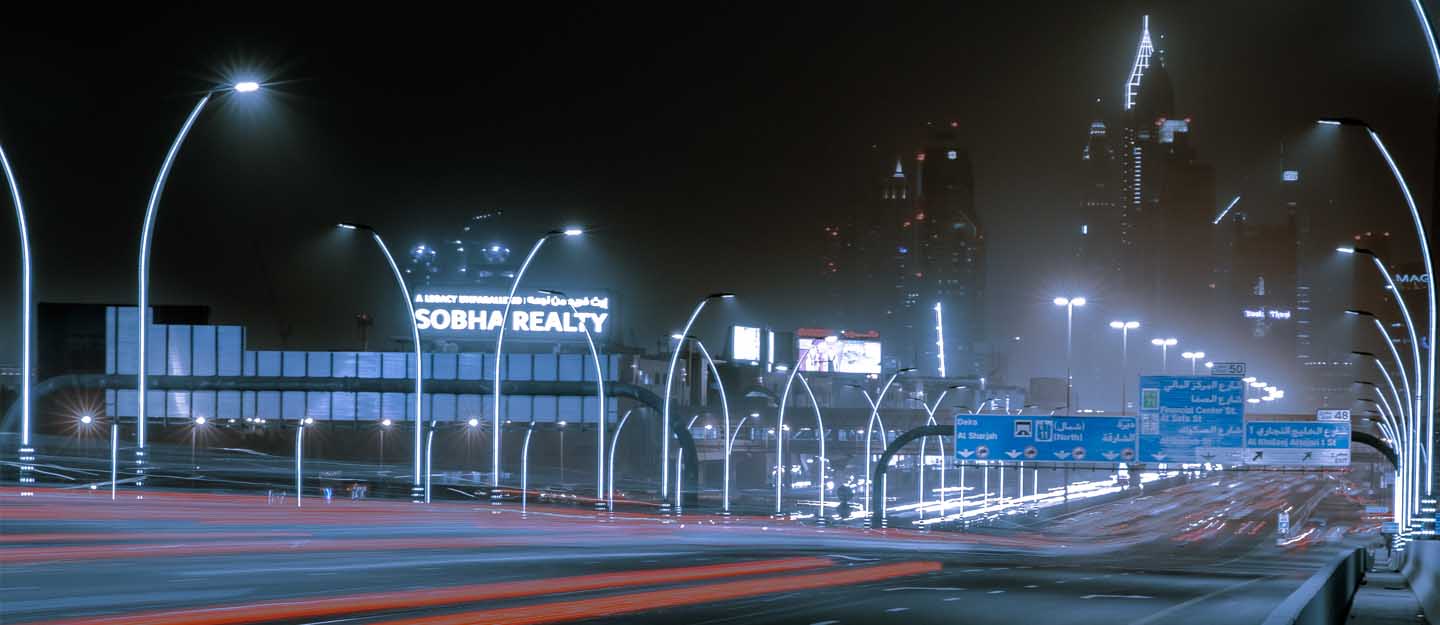 All About Salik Tag for Tourists in Dubai: Fines, Fee & More | dubizzle