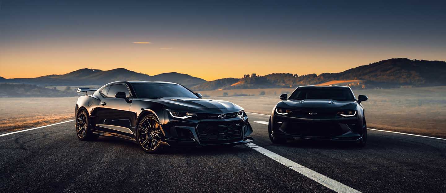 Muscle Cars vs Sports Cars: Meaning, Differences and More | dubizzle