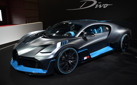 Make Matters: Bugatti History, Timeline & More | dubizzle