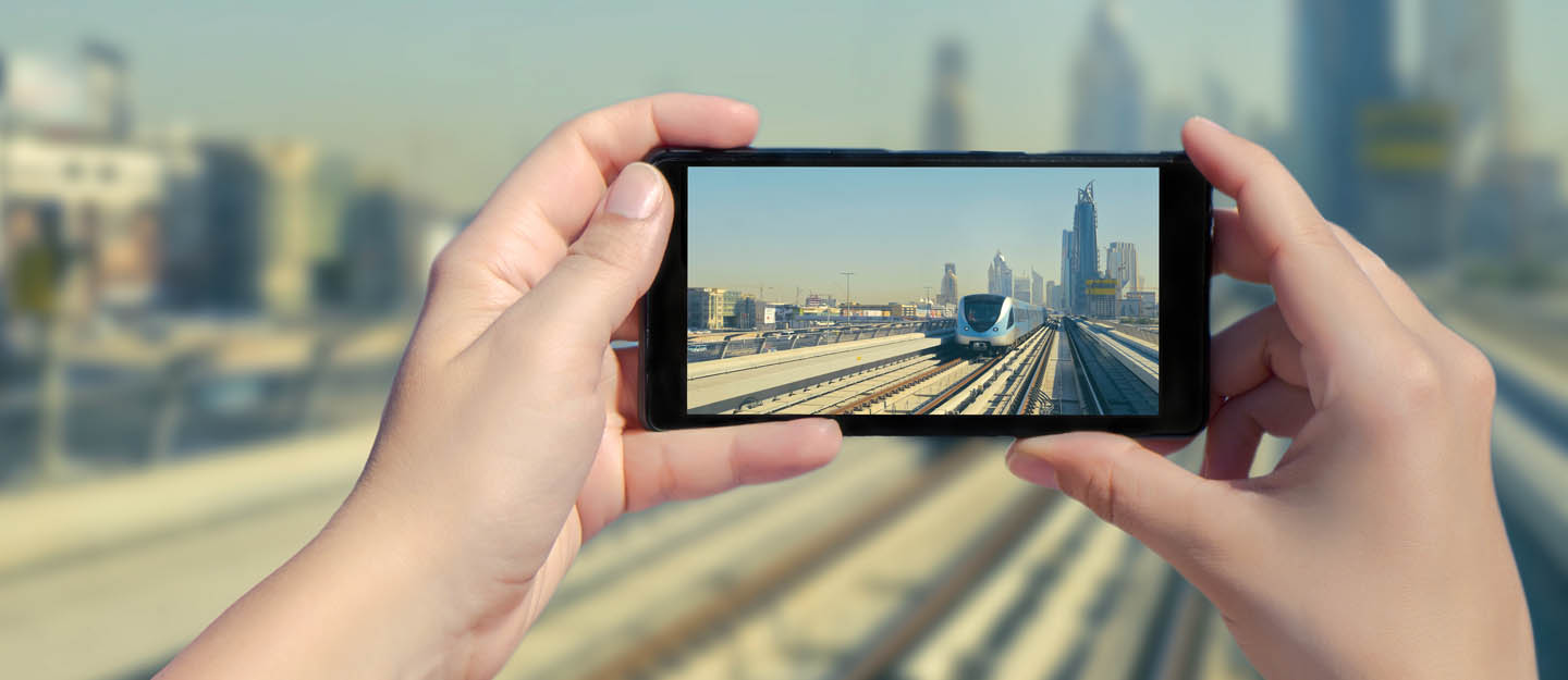 All about RTA’s Mobile Photography Contest 3rd Edition | dubizzle