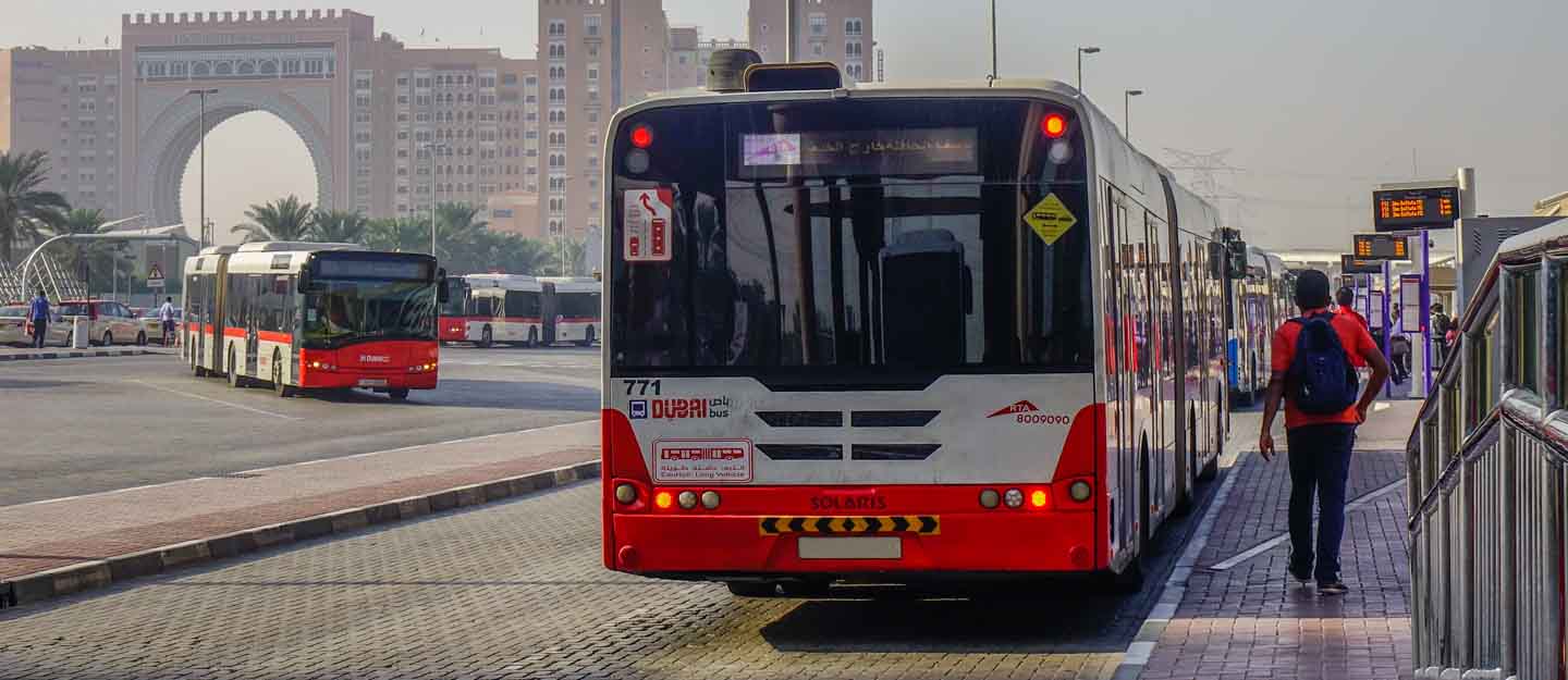 RTA Public Transport Day Celebrations 2023, Events, Details & More ...