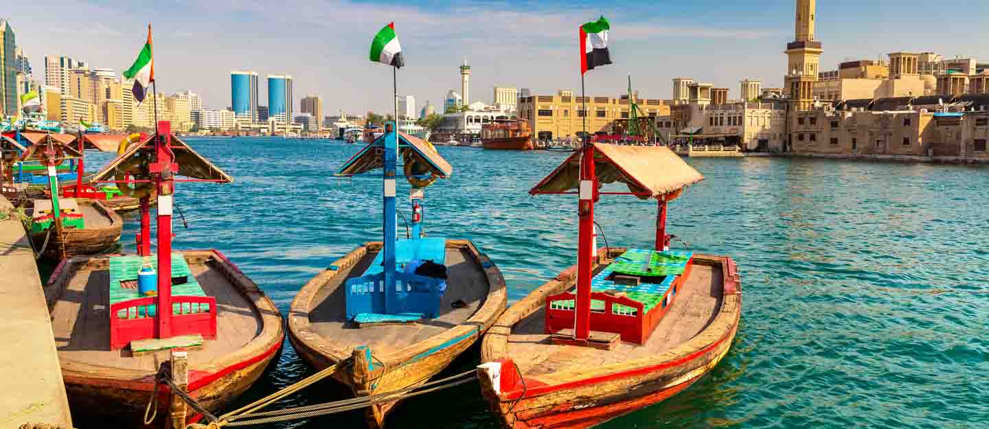 How to Book Marine Tickets Online With RTA | dubizzle