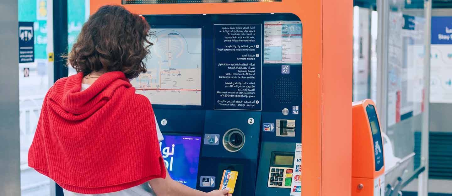 Nol Pay App in Dubai: Features, Use & More | dubizzle