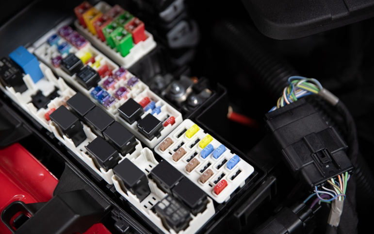 All About Car Relays: Function, Types & More | dubizzle