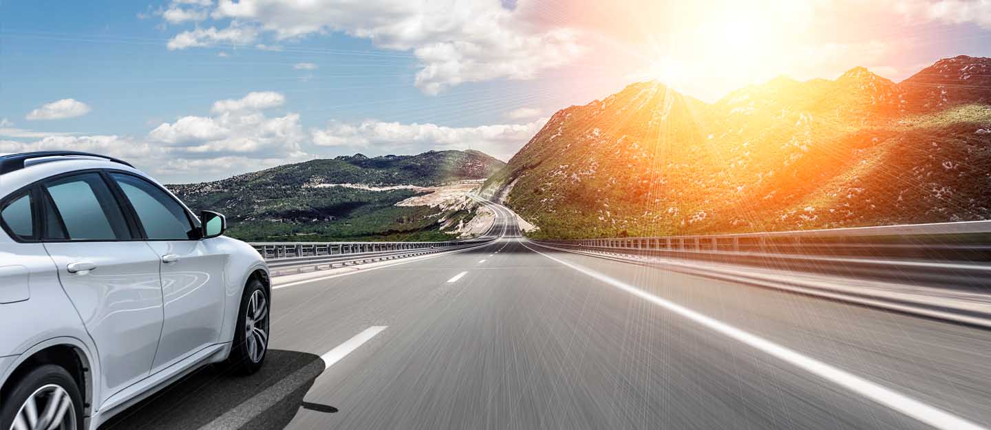 Highway Driving Safety Tips & Precautions | dubizzle