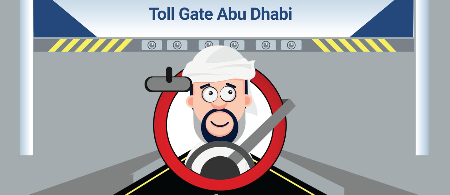 Answers to Abu Dhabi DARB FAQs: Registration, Fines & More | dubizzle