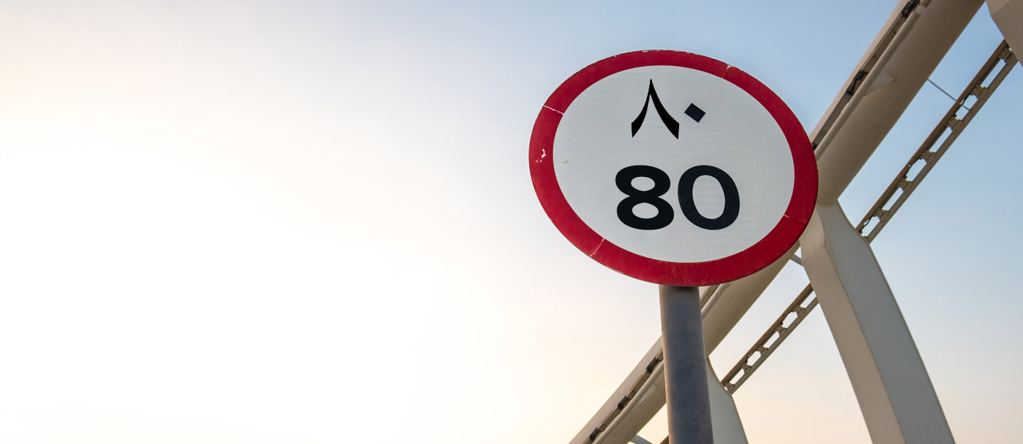 RTA Announces New Speed Limit on Al Ittihad Road | dubizzle
