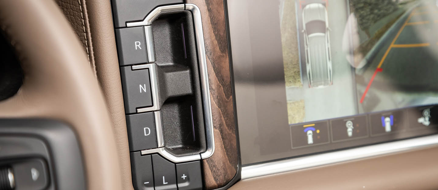 All About GMC Safety: Features, Function & More | dubizzle