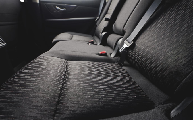 Leather vs Cloth Car Seats: Pros, Cons & More | dubizzle