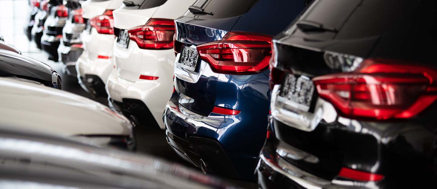 RTA Services for Commercial Licence Plates: Terms, Fee & More | dubizzle