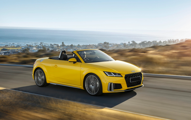 Cabriolet Cars to Drive in The Wind: MX 5, Boxster & More | dubizzle
