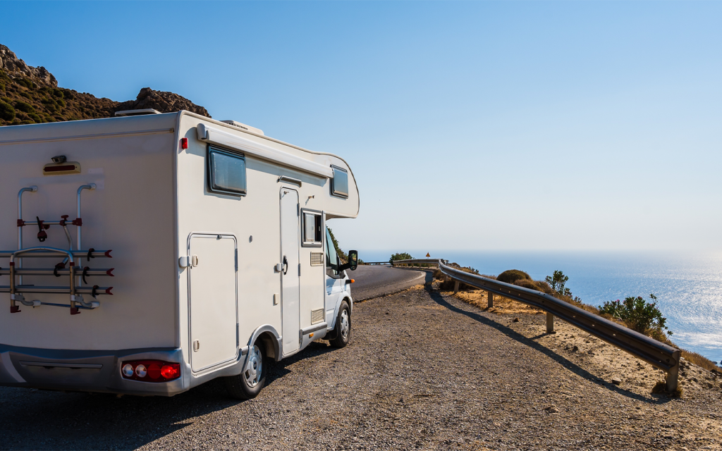 List of Common Mistakes to Avoid on Your First RV Trip | dubizzle