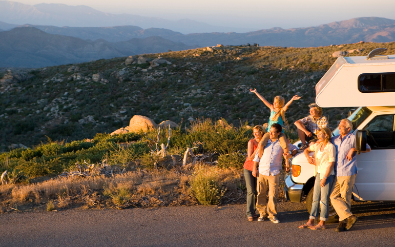 List of Common Mistakes to Avoid on Your First RV Trip | dubizzle