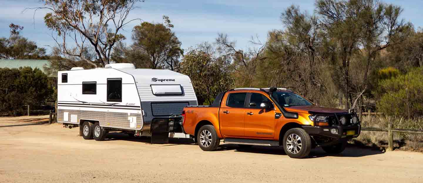 Vehicles with the Highest Towing Capacity: Jeep, Ford & More | dubizzle
