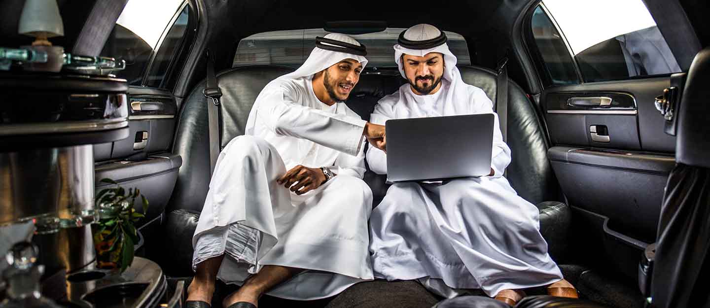 Extended Vehicle Registration Process: Steps, Fees & More | dubizzle