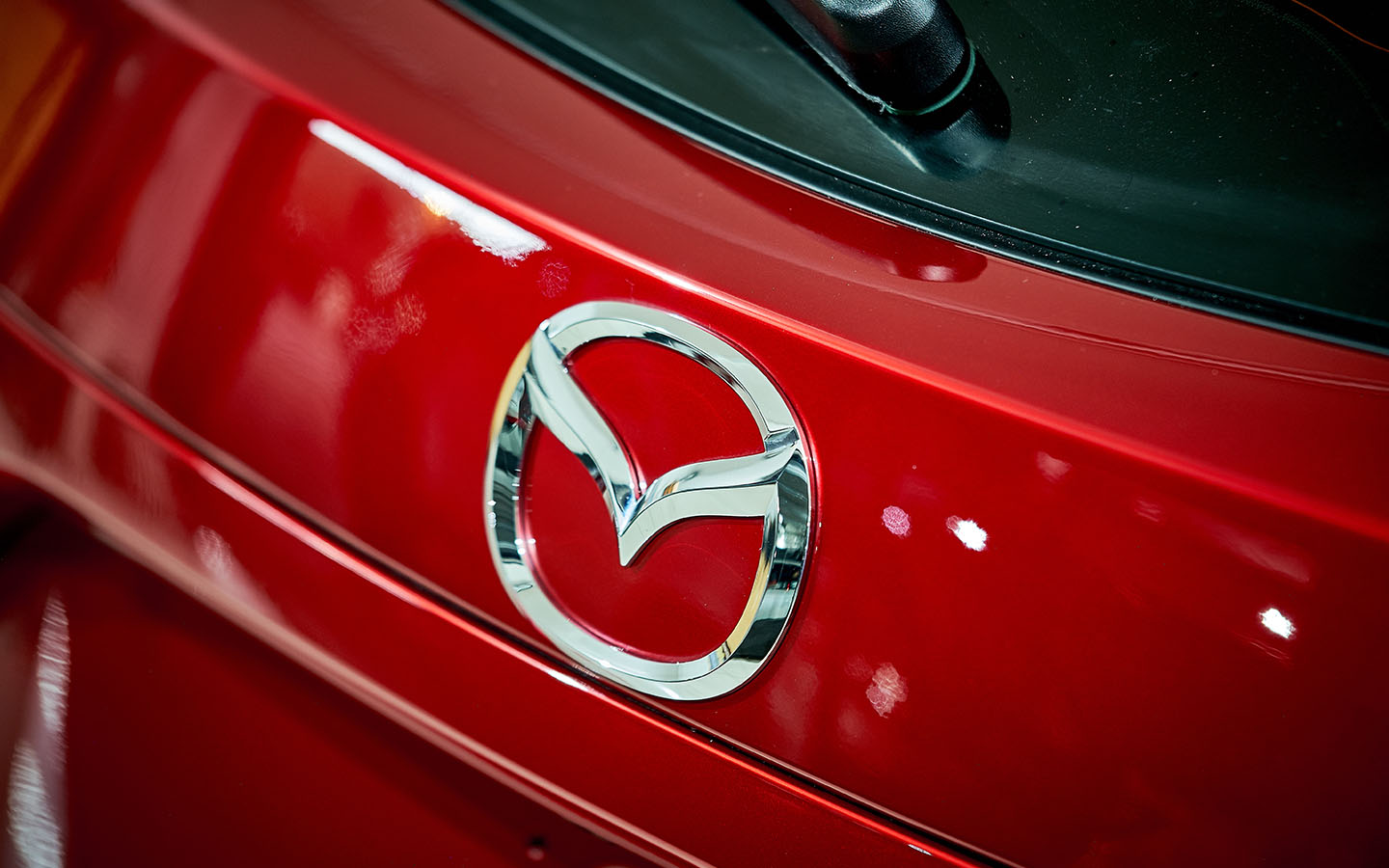 Mazda i-ACTIVSENSE: Working, Features & More | dubizzle