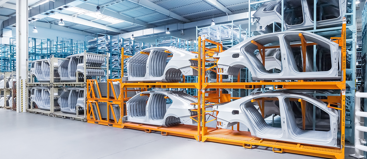 All About Automotive Raw Materials: History, Types & More | dubizzle