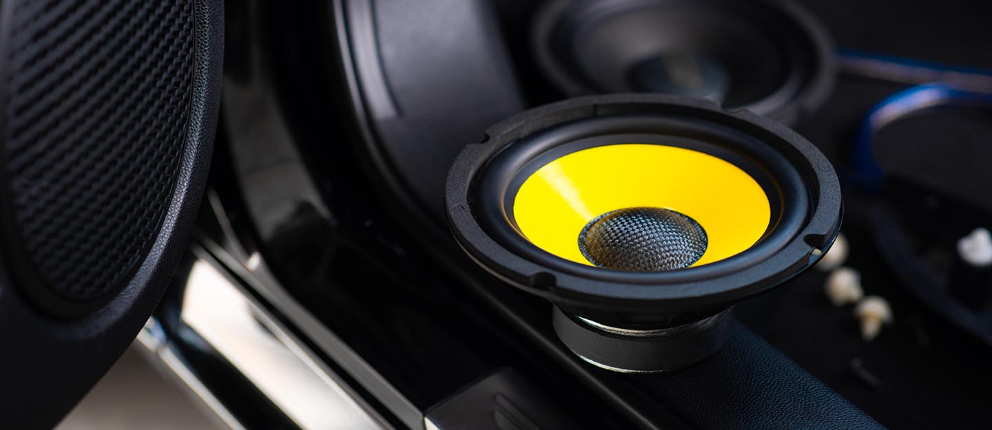 Steps for Achieving Perfect Car Acoustics | dubizzle