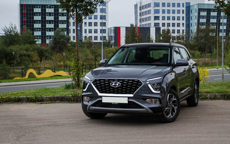 Hyundai Creta History: Generations, Features & More | dubizzle