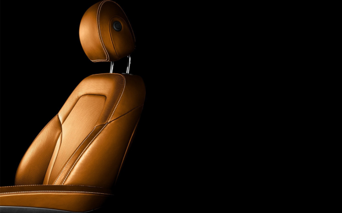 The Evolution of Car Seats: Timeline, Features & More | dubizzle