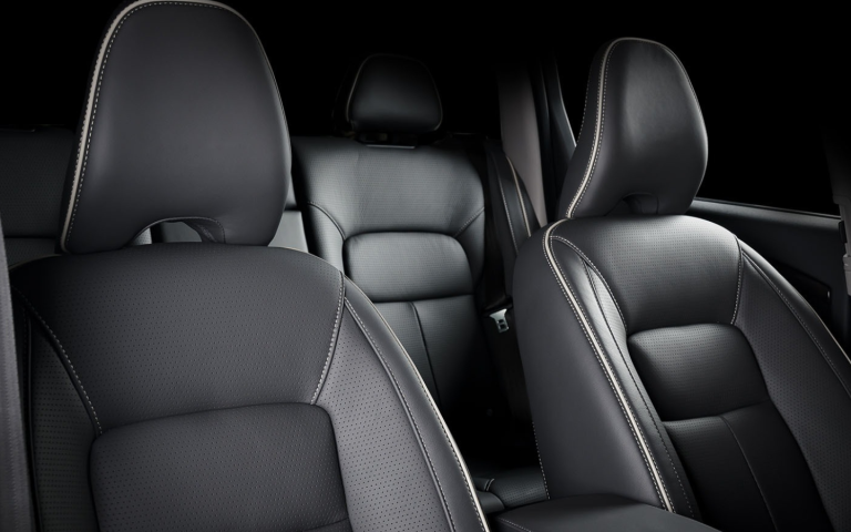The Evolution of Car Seats: Timeline, Features & More | dubizzle