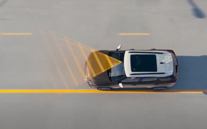 Chevrolet Safety Assist: Features, Models & More - dubizzle
