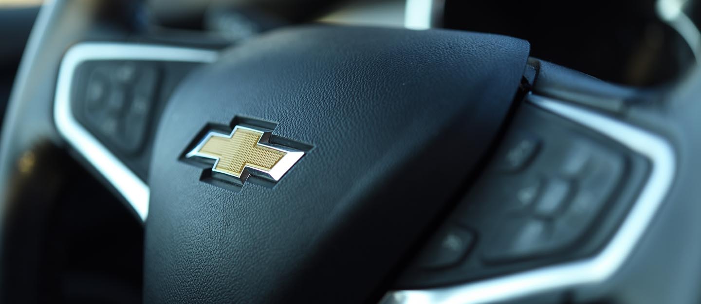 Chevrolet Safety Assist: Features, Models & More - dubizzle