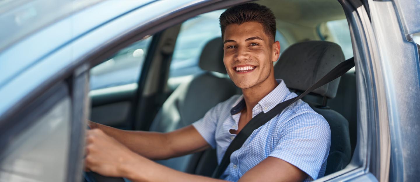 Car Insurance for Young Drivers: Cost, Tips & More | dubizzle