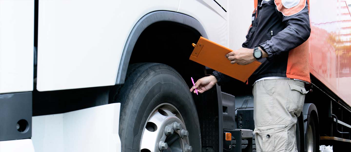 How to Apply for Inspecting a Trailer and Semi-Trailer in Dubai | dubizzle