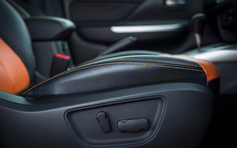 Why is Your Power Seat Not Working: Causes, Fixes & More - dubizzle