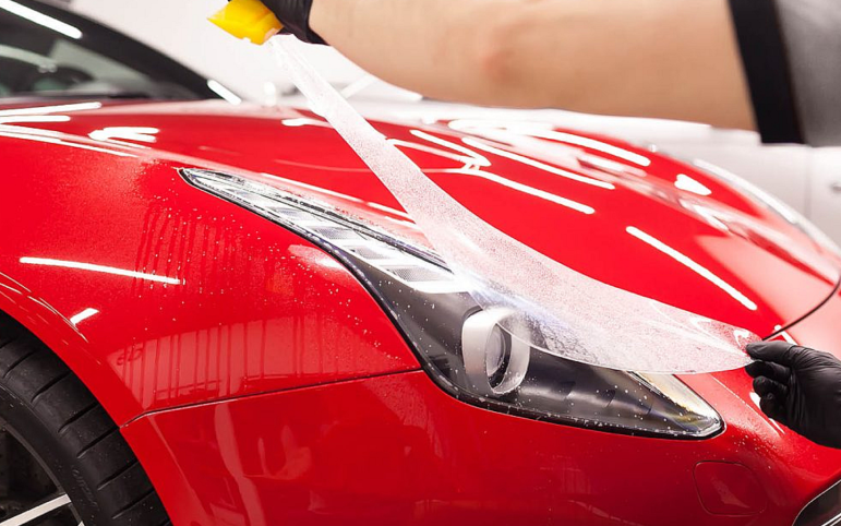 A Comparison of PPF Vs Ceramic Coating: Pros, Cons & More - dubizzle