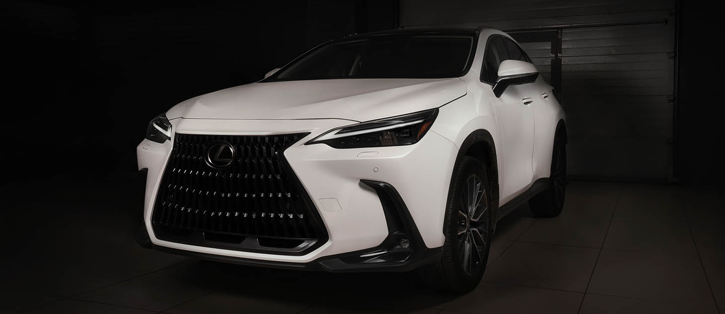 A Closer Look at Lexus NX History and Its Generations | dubizzle