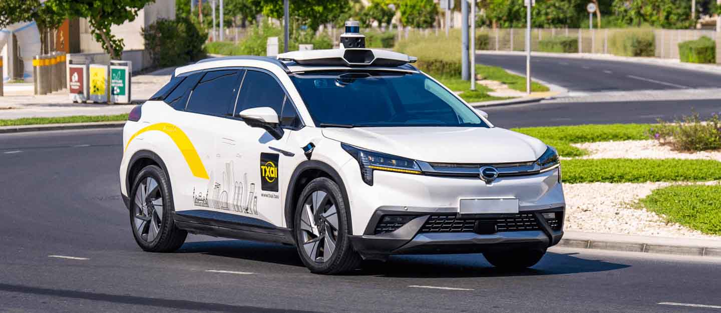 TXAI in Abu Dhabi: Route, Fleet, Highlights and More | dubizzle