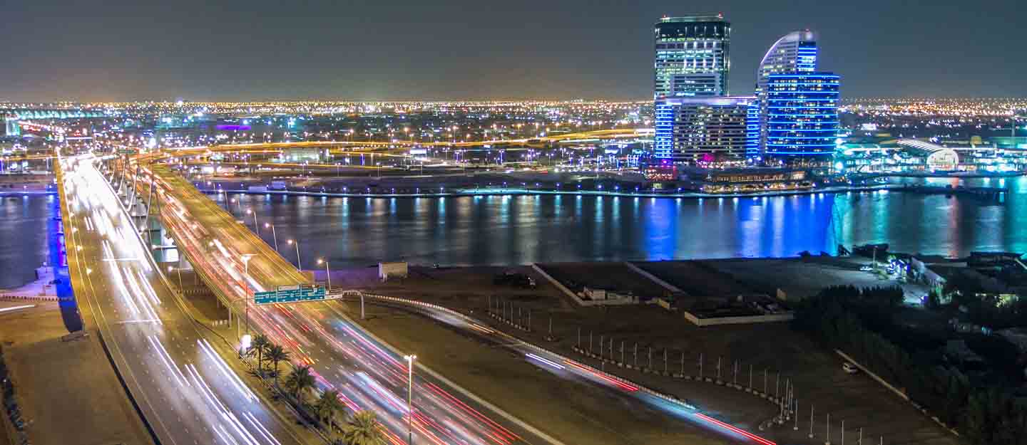 RTA Announced Two New Salik Toll Gates in Dubai | dubizzle