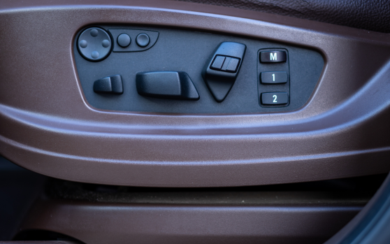 Car Memory Seat: Types, Benefits & More | dubizzle