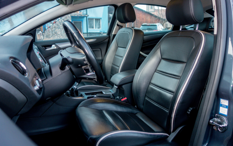 Car Memory Seat: Types, Benefits & More | dubizzle