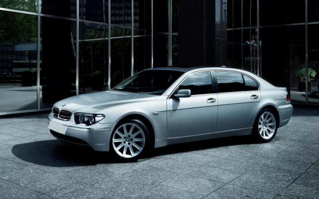 BMW 7 Series History: Generations, Evolution & More | dubizzle