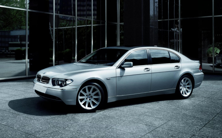 BMW 7 Series History: Generations, Evolution & More | dubizzle