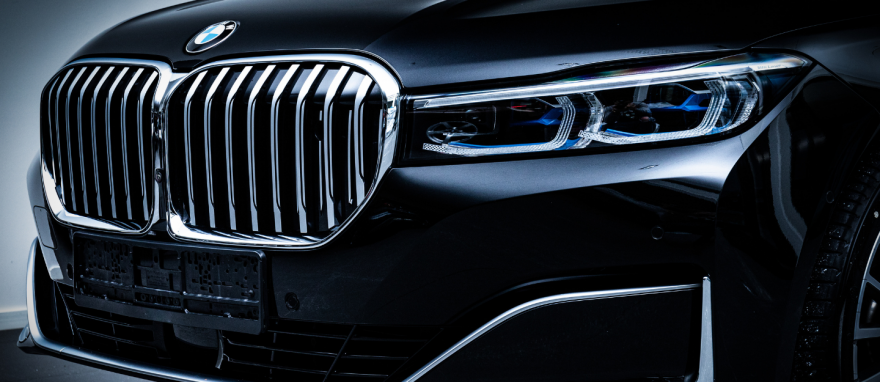 BMW 7 Series History: Generations, Evolution & More | dubizzle