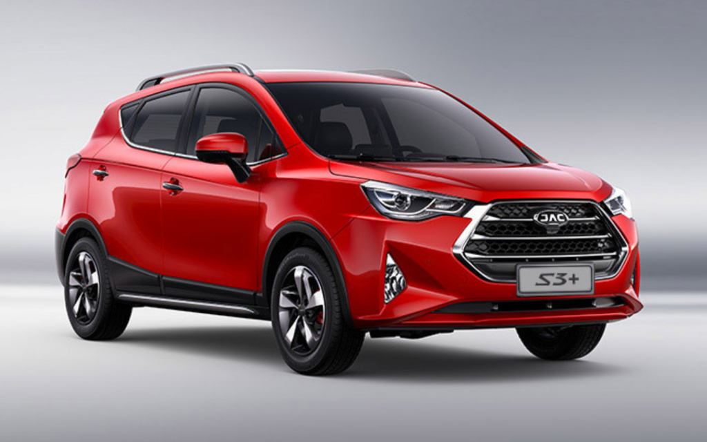 JAC Passenger Car Lineup 2025: J7, JS6 & More | dubizzle