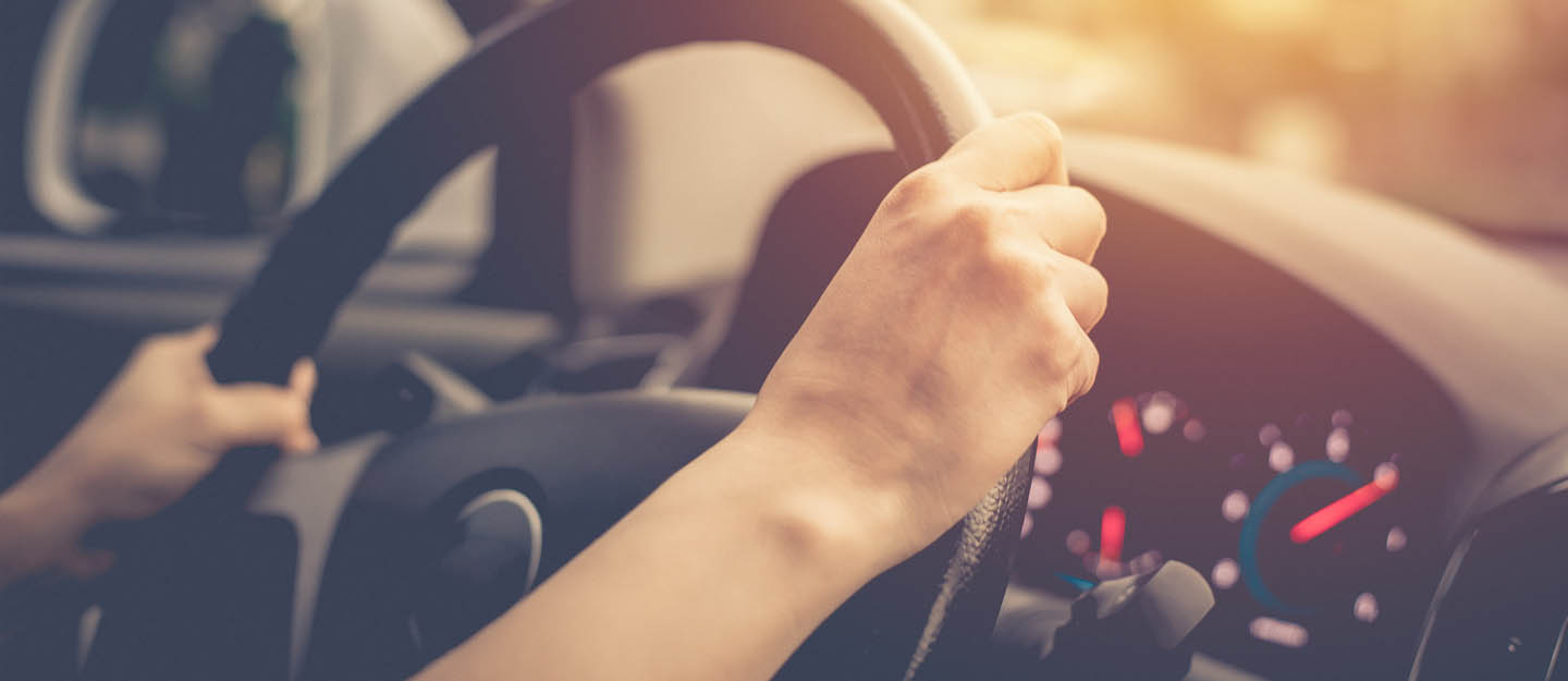 Holding the Steering Wheel Correctly: Positions, Techniques & More ...