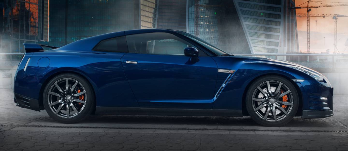 All About Nissan GT-R History: Evolution, Generation & More | dubizzle