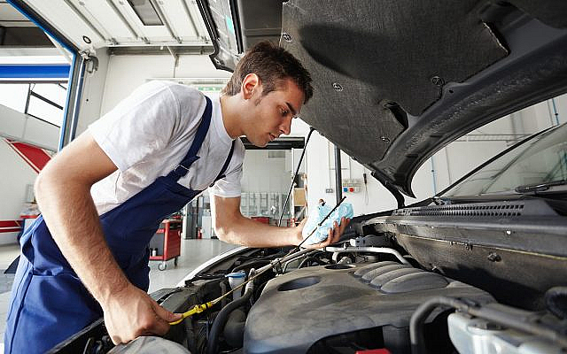 Electrical Buzzing Sound in Car: Details, Fixes & More | dubizzle