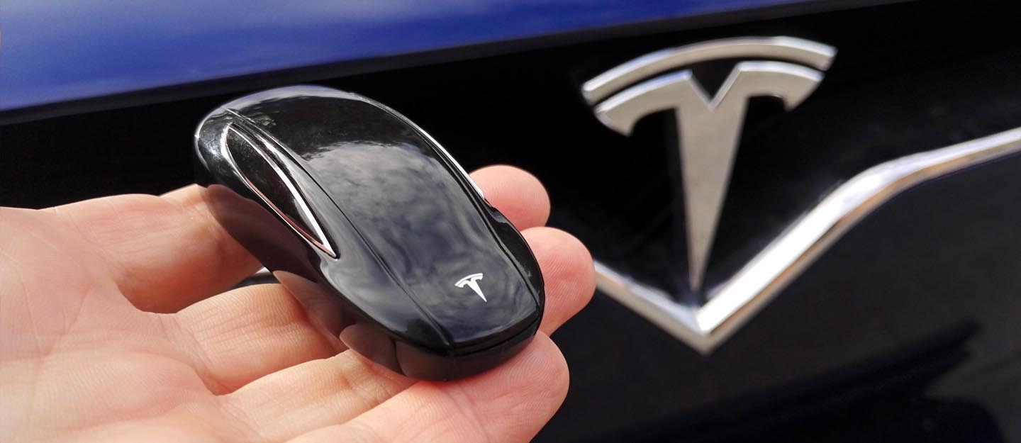 A Comprehensive List of Tips to Secure Your Tesla Vehicle | dubizzle