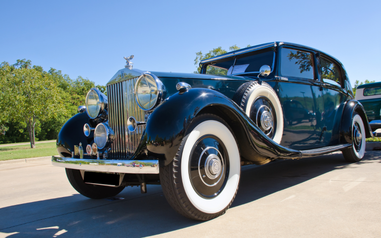 Evolution Through Ages: History of Car Design | dubizzle