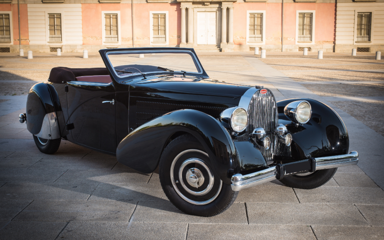 Evolution Through Ages: History of Car Design | dubizzle