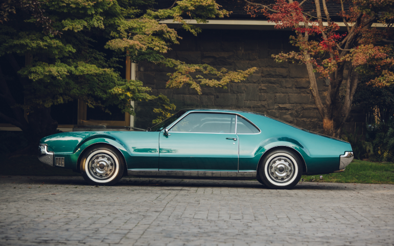 Evolution Through Ages: History of Car Design | dubizzle