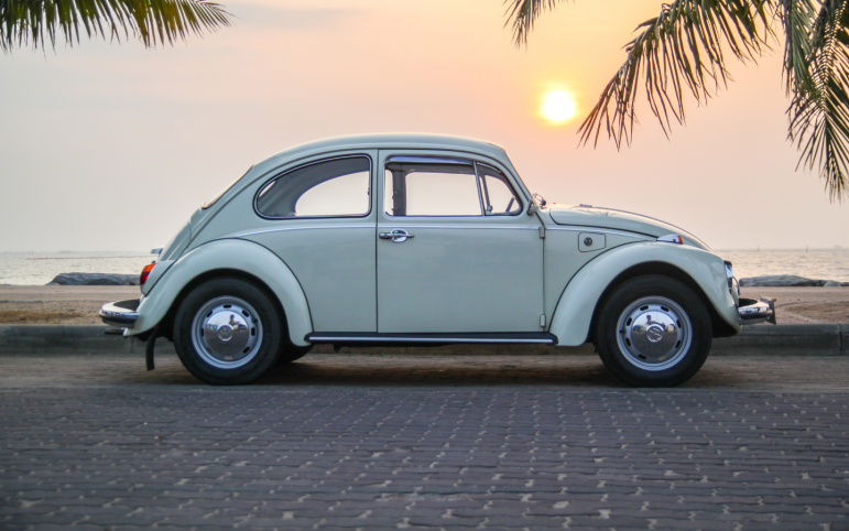 Evolution Through Ages: History of Car Design | dubizzle