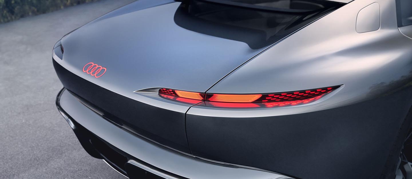 All About Audi Concept Cars: Skysphere, Grandsphere & More | dubizzle